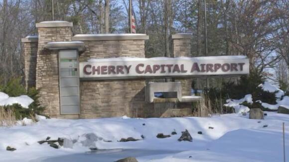Minor dies after being struck by shuttle bus at Cherry Capital Airport ...