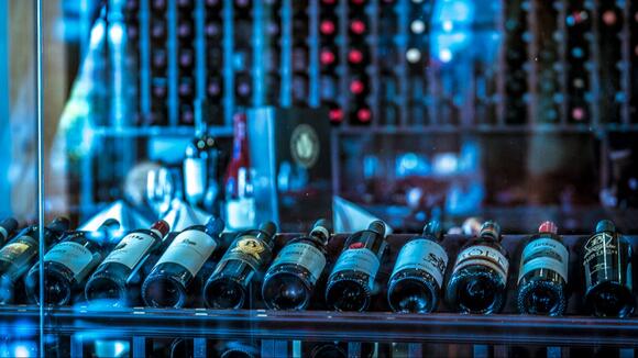 A local Carlsbad legend is at the heart of this classic Italian spot ...