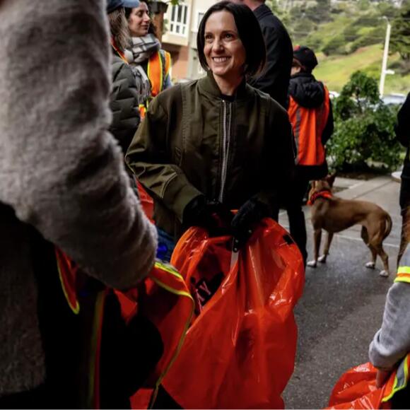📅 Join 'One City Day' of Service on July 11 Across San Francisco ...