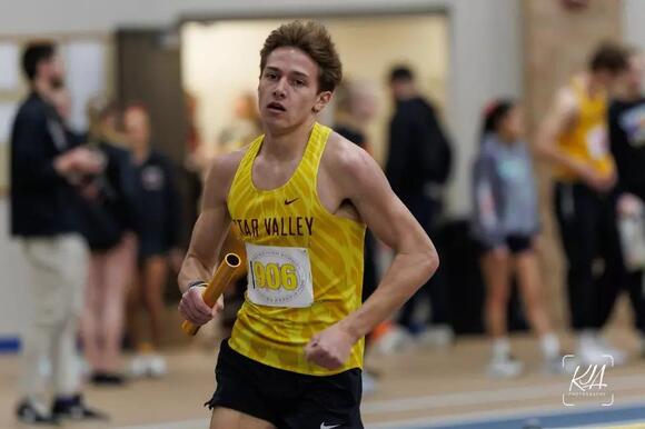 Wyoming Indoor Track Opens with Meets in Gillette, Casper, Utah, and ...
