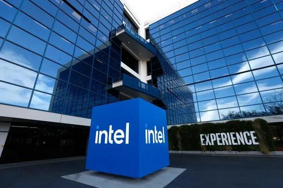 Intel Stock Down Over 20% Since Q4 Report — Retail Traders Feel ...
