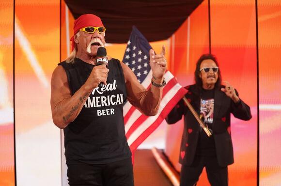 Hulk Hogan’s incredible net worth as huge income revealed in leaked ...