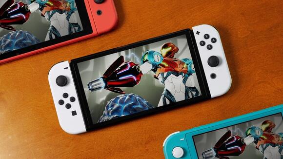 Nintendo Switch Flash Cart Rumours Amp Up After Video Surfaces