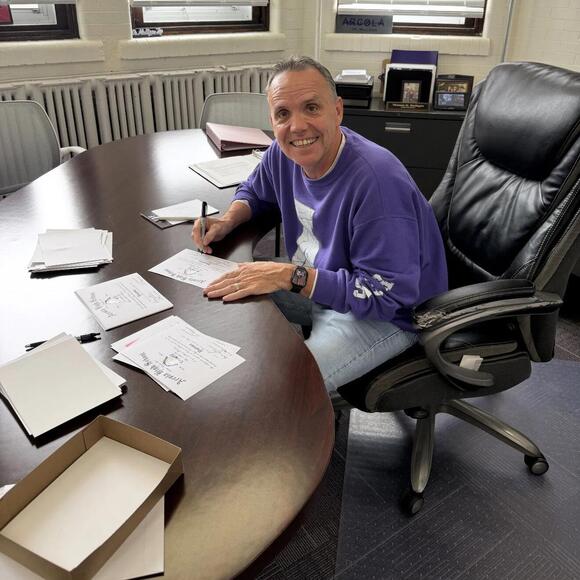 2025-26 High School Confidential: Week 27 - NewsBreak