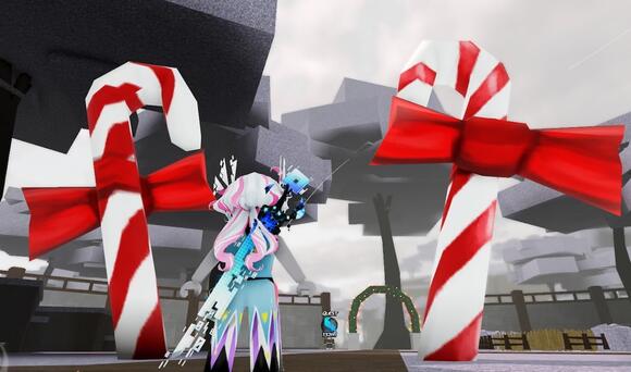 Weak Legacy 2 Anniversary Event Guide [UPD 6.25] - NewsBreak