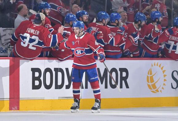 ‘I Understand Their Mandate’ — Canadiens HC Breaks Silence on ...