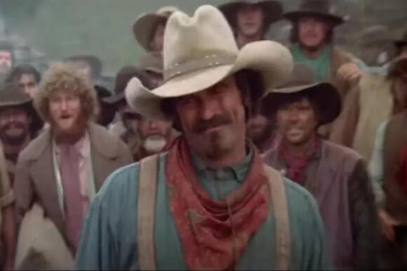 John Wayne’s Legacy Lives On With A Special Race In Wyoming - NewsBreak
