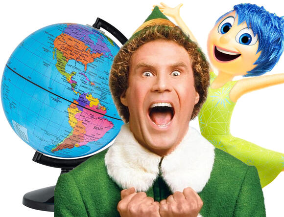 2025 World Happiness Report: United States Drops To Lowest Ranking Ever ...