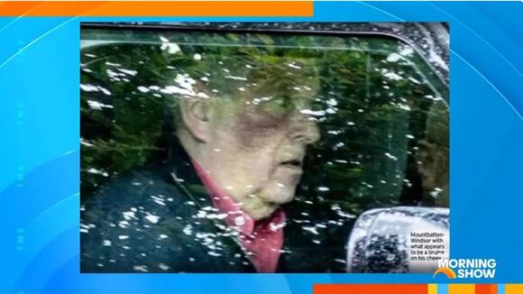 EXCLUSIVE: Andrew Windsor at Center of Assault and Dementia Fears After ...