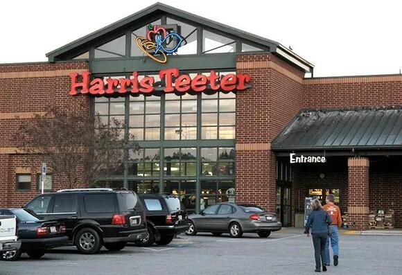 Harris Teeter announces strategic expansion with new store openings ...