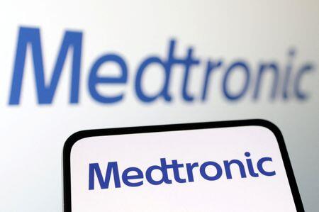 Medical device maker Medtronic to buy CathWorks in up to $585 million ...