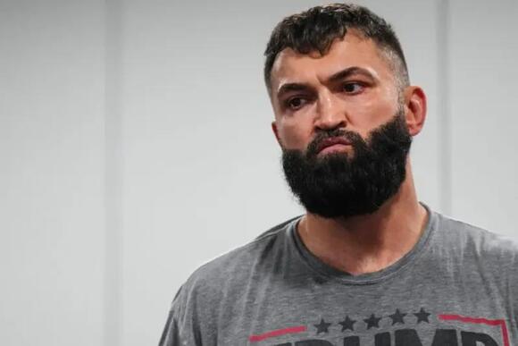 Andrei Arlovski addresses brawl with Jack Doherty at Jake Paul vs ...
