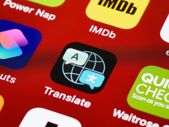 20 Apps to Translate Languages Offline - NewsBreak