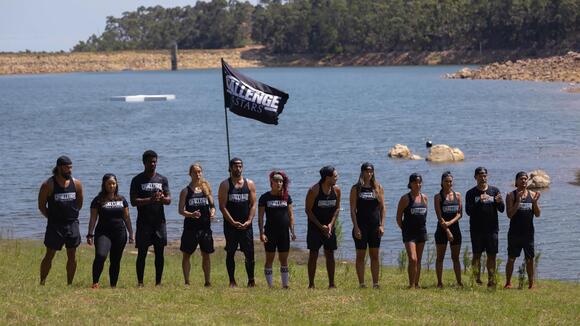 ‘The Challenge: All Stars’ Recap: 4 Players Are Eliminated and 8 Others ...