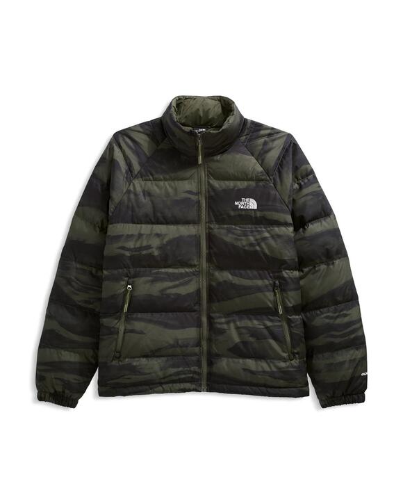 The Berghaus Trango Jacket Arrives in America - NewsBreak