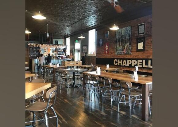 The 8 best bars in Fort Wayne, according to Tripadvisor - NewsBreak