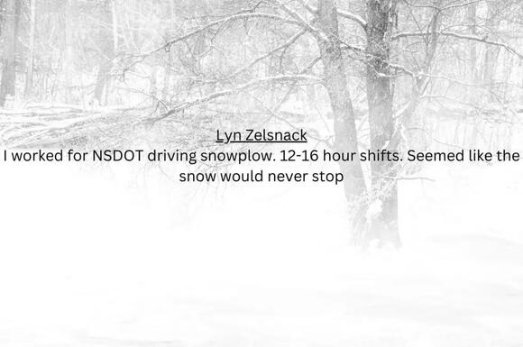 Snow Moves Into the Binghamton Area Ahead of Tuesday Commute - NewsBreak