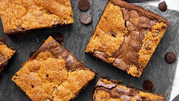 27 Easy Foolproof Desserts That'll Make You Look Like a Pro - NewsBreak