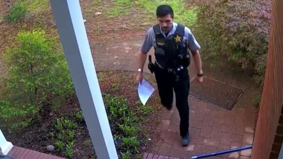 The deputy who shot a family dog ‘no longer with the sheriff’s office ...