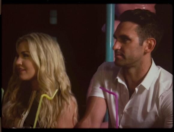 Here Is Every Detail Of What Happened When Charlie Kirk’s Wife, Erika ...