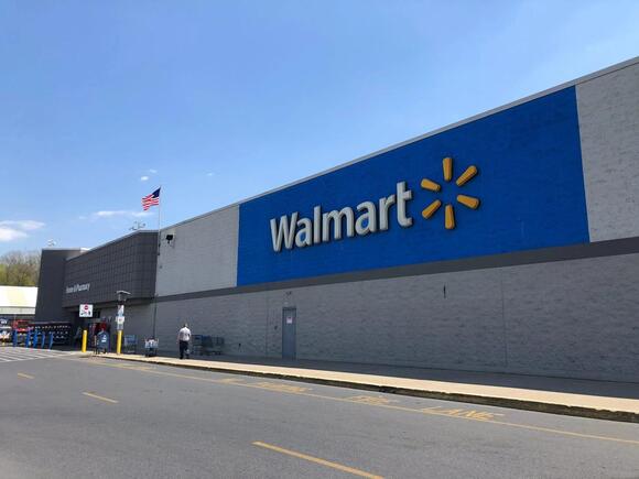 California tech workers among 1,500 Walmart employees facing layoffs ...