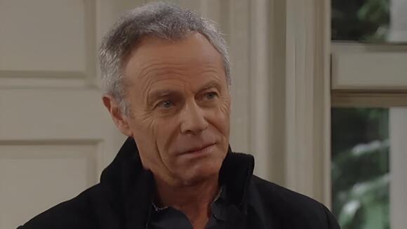 Robert Scorpio Returns to General Hospital Amid Tristan Rogers’ Cancer ...