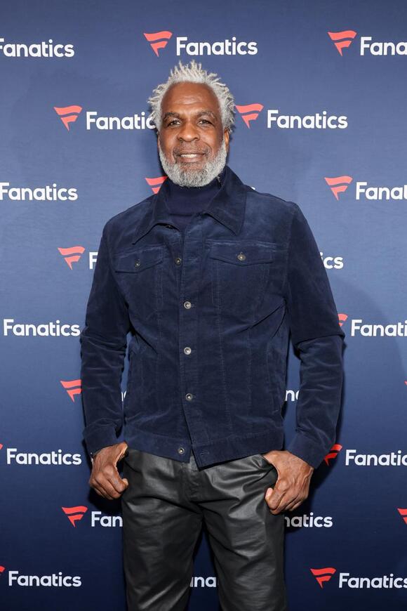 Knicks legend Charles Oakley trashes Joel Embiid: ‘Too big to be crying ...