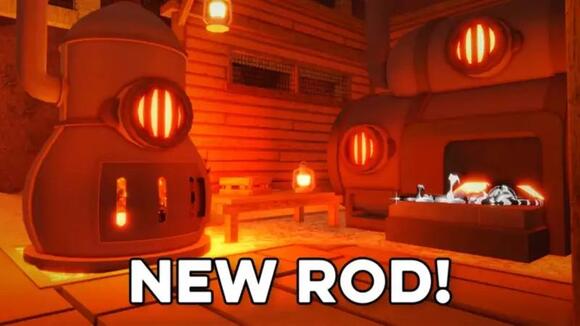 Fish It Copper Canyon Update Patch Notes - NewsBreak