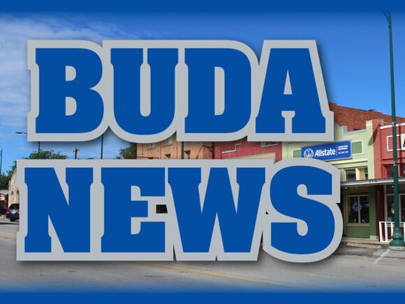 City park phase II construction underway in Buda - NewsBreak