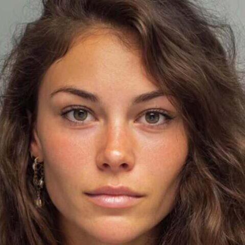 Woman Arrested For Spray Painting “TEAMWORK” On Ex’s Property After ...