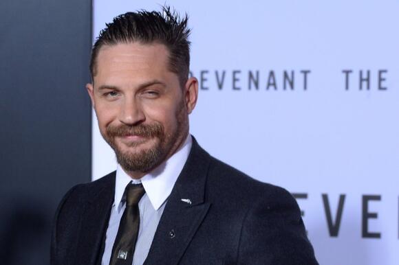 Watch: 'Venom: The Last Dance' trailer shows Tom Hardy on the run