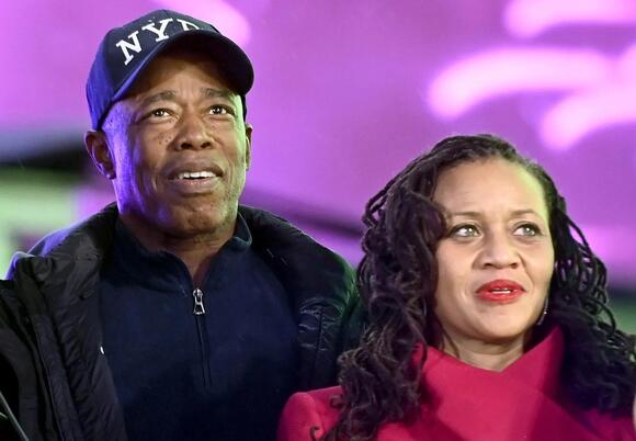 More Staff Shakeups: First Deputy Mayor Sheena Wright Resigns As ...