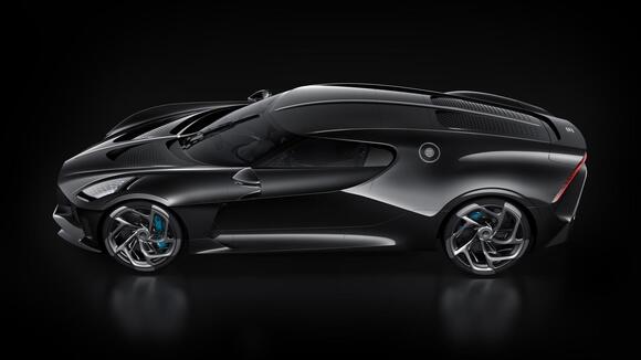 Inside the Billionaire Hypercar Market: The Most Expensive Cars in the ...