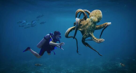 12 Strange Mating Rituals in the Animal Kingdom - NewsBreak