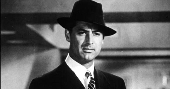 Inside Cary Grant's Close Bond With the Man Who Helped Launch His ...
