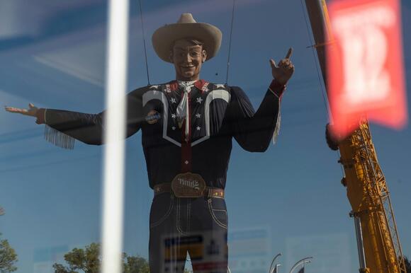 Concerns Have Grown Over State Fair Of Texas Ticket Prices - NewsBreak