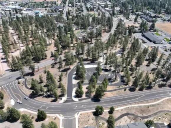 Sisters invites community to ribbon-cutting celebration for new Gateway ...