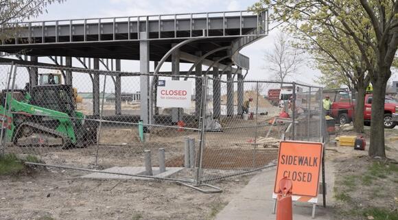 New Grand Rapids Riverwalk will connect downtown parks, trails and ...