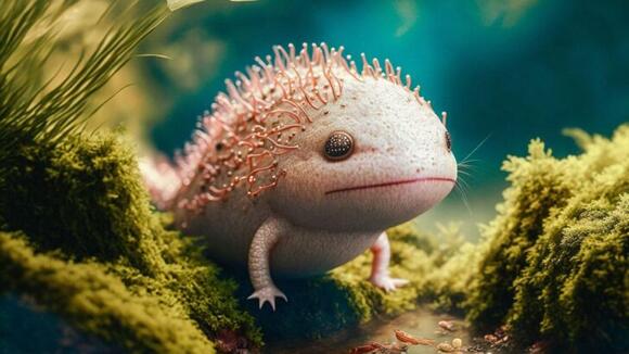 10 Creatures Scientists Still Don’t Fully Understand - NewsBreak