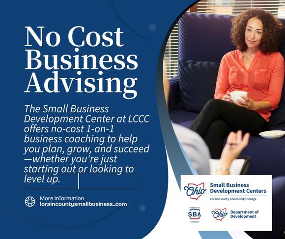 Lorain SBDC offers business growth support - NewsBreak