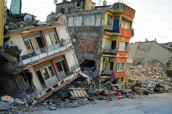 The Largest Earthquake Ever Recorded and How It Affected The World ...