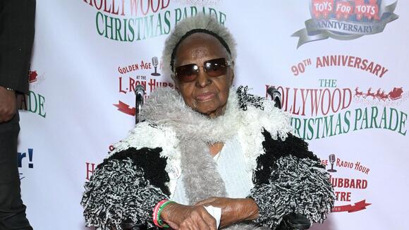 Toni Vaz, The Actress Who Founded The NAACP Image Awards, Has Died At ...