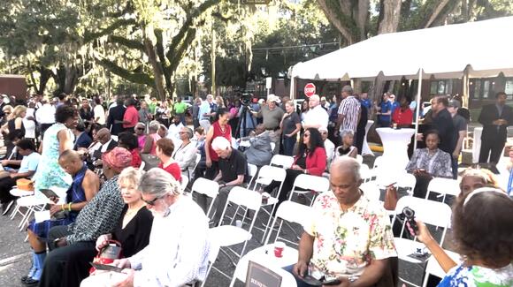 Tallahassee honors former Mayor John Robert Marks III with building ...