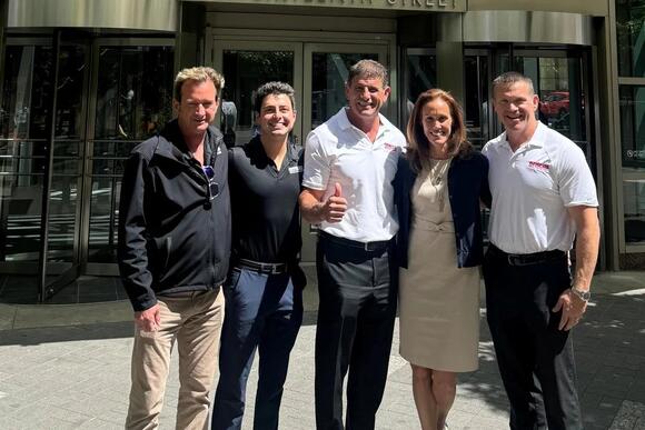 Genesis Health Clubs Acquires Nine Fitness Clubs, Enters New Mexico ...