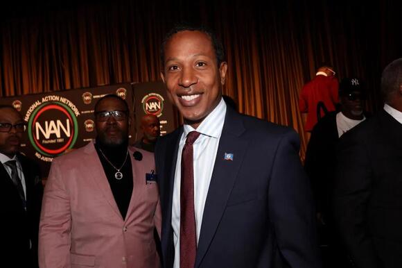 Shyne Claims He ‘Took The Fall’ For The Infamous 1999 Club New York ...