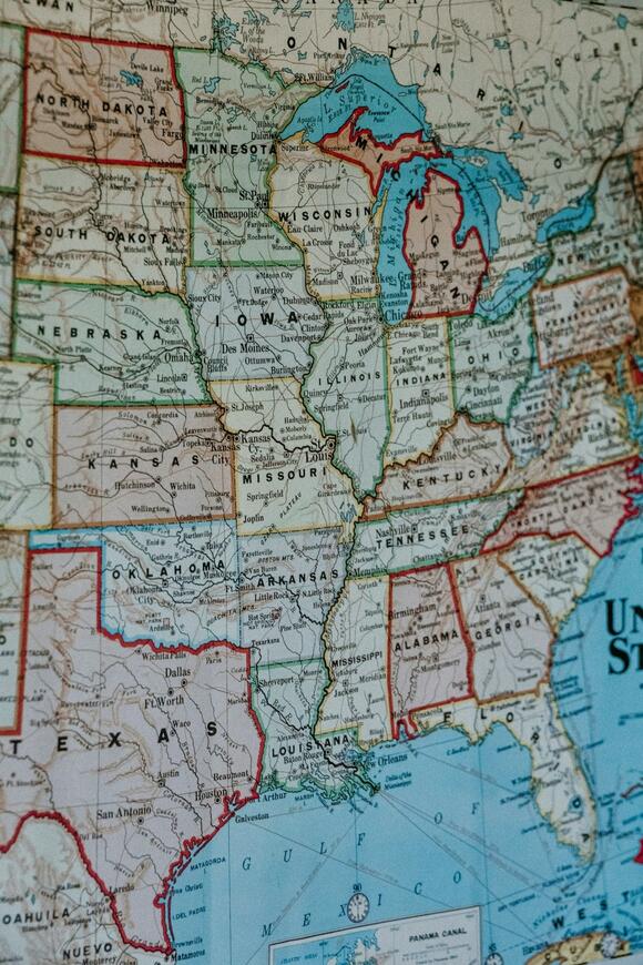 These Might Be the Most Boring Cities in America - NewsBreak