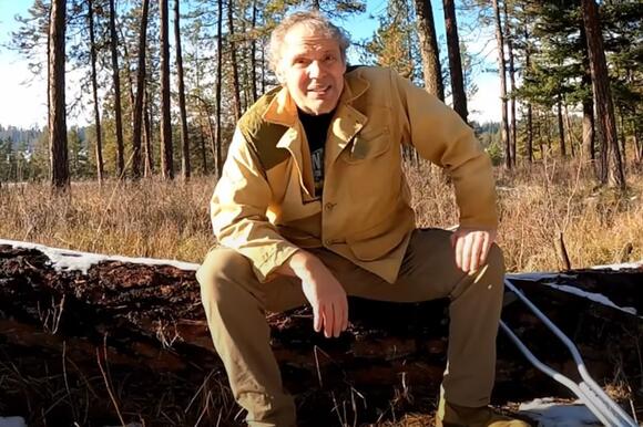 YouTuber Paul Harrell Announces His Own Death at 58 - NewsBreak