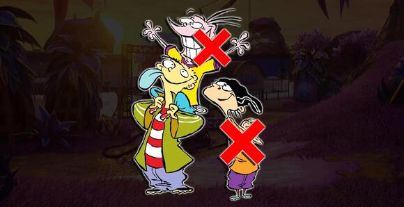 Fortnite Ed, Edd n Eddy Skins and Release Date Revealed – Price, and ...