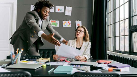 Why Gen Z workers are being fired at alarming rates: The behaviors ...