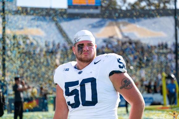 Taking Stock Of Penn State Football’s 2026 Roster Following The ...